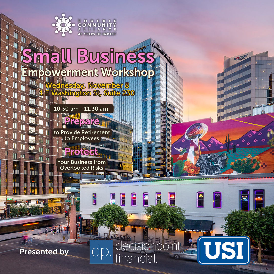 Phoenix Community Alliance | event-inner-page